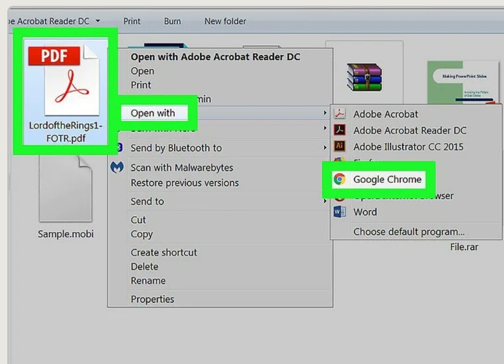 How To Remove Password From PDF Computer And Internet