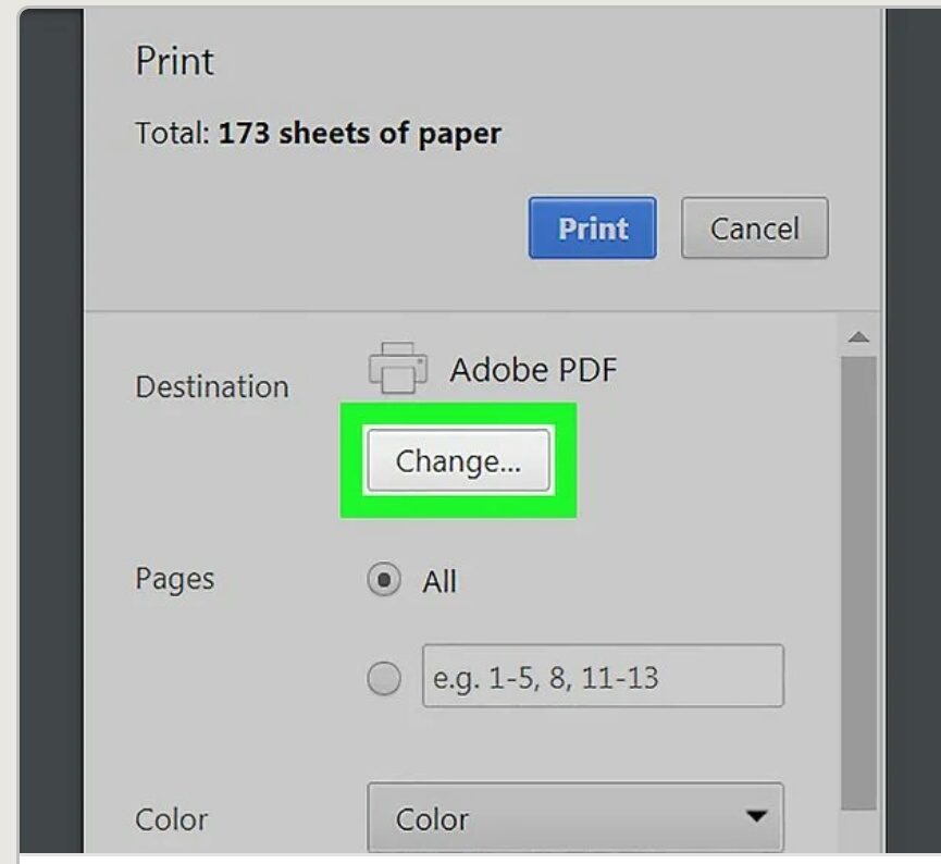 How To Remove Password From PDF Computer And Internet